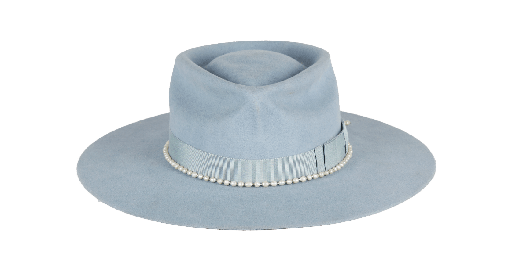 Magic | Gladys Tamez Millinery