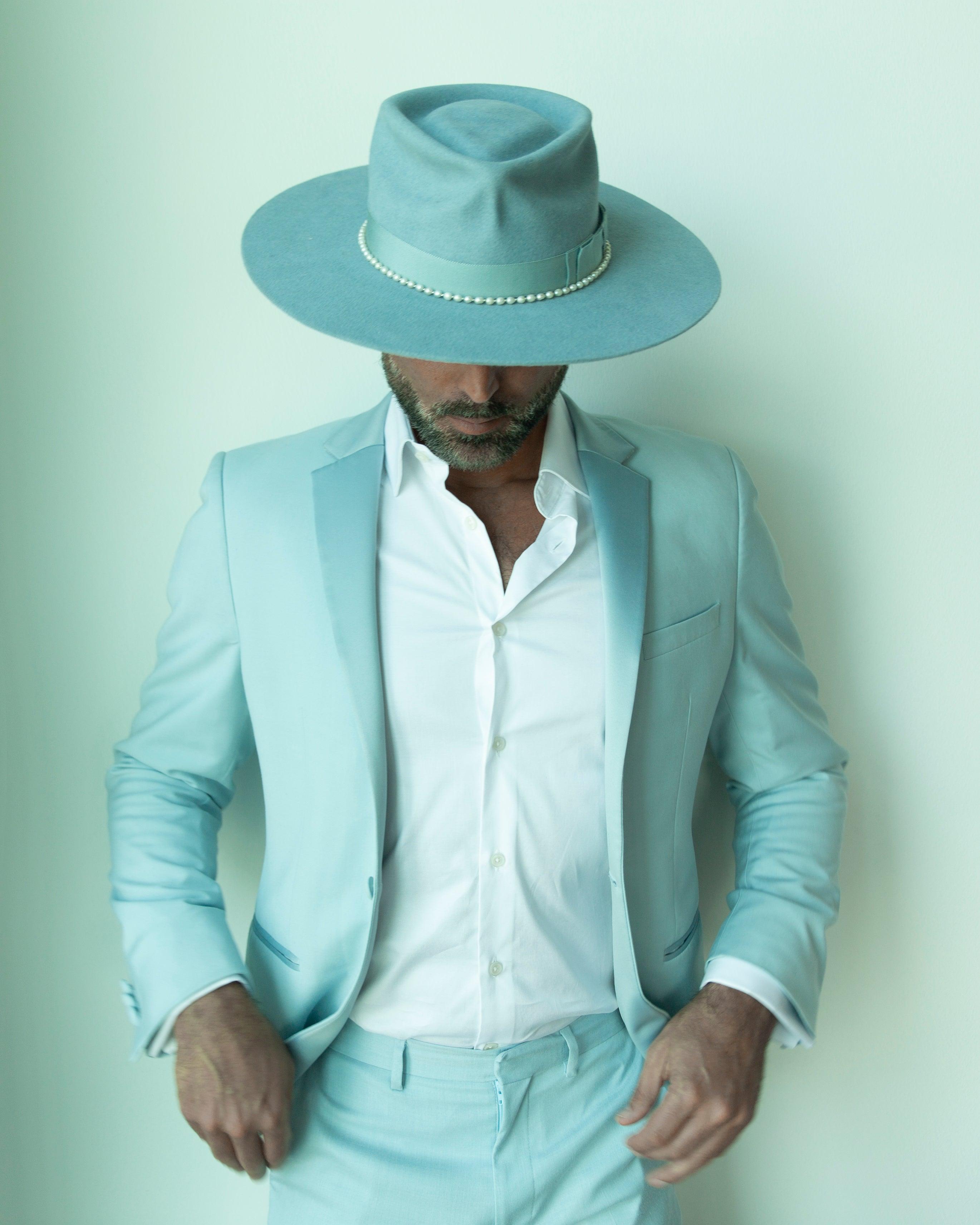 Magic | Gladys Tamez Millinery