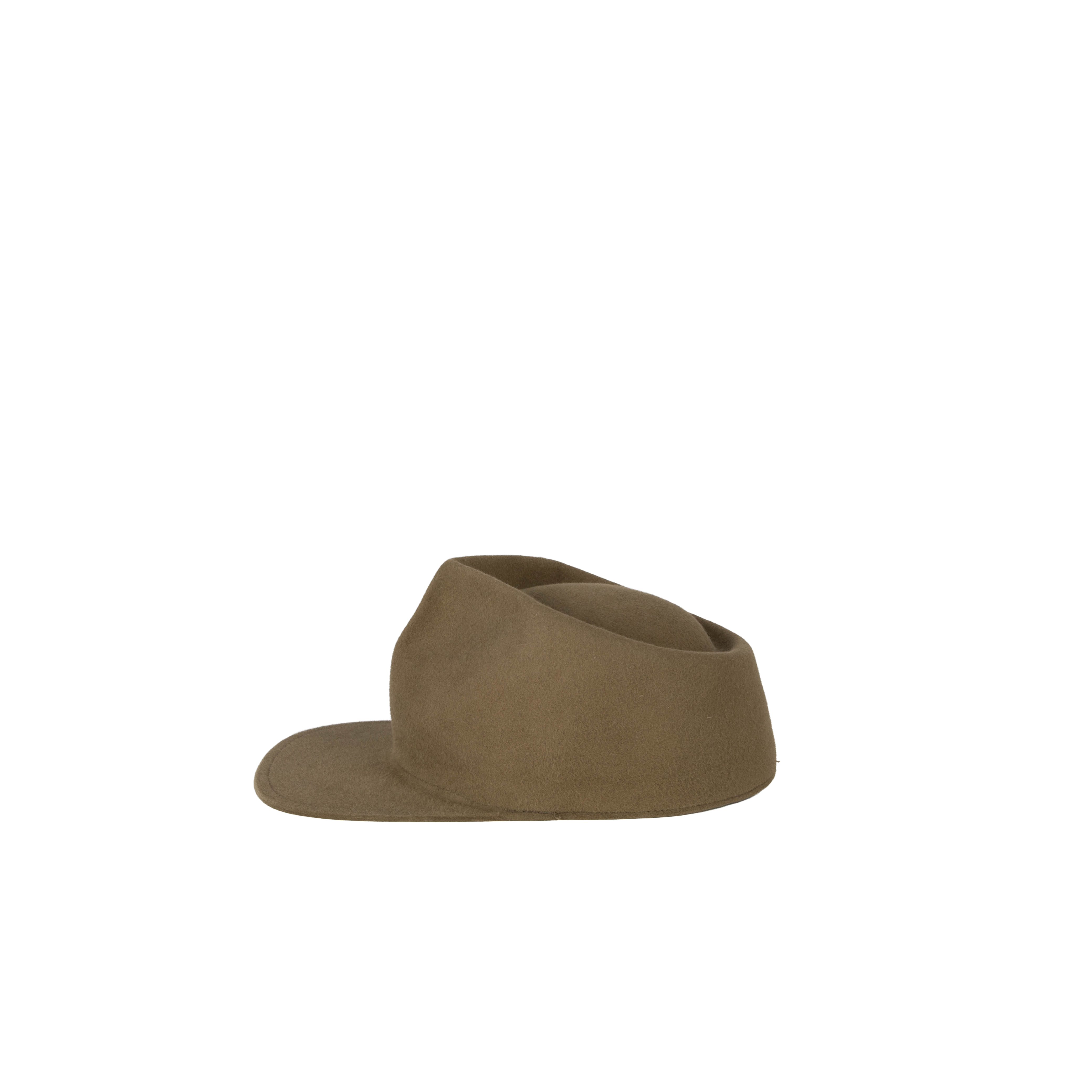 Ash Cap
