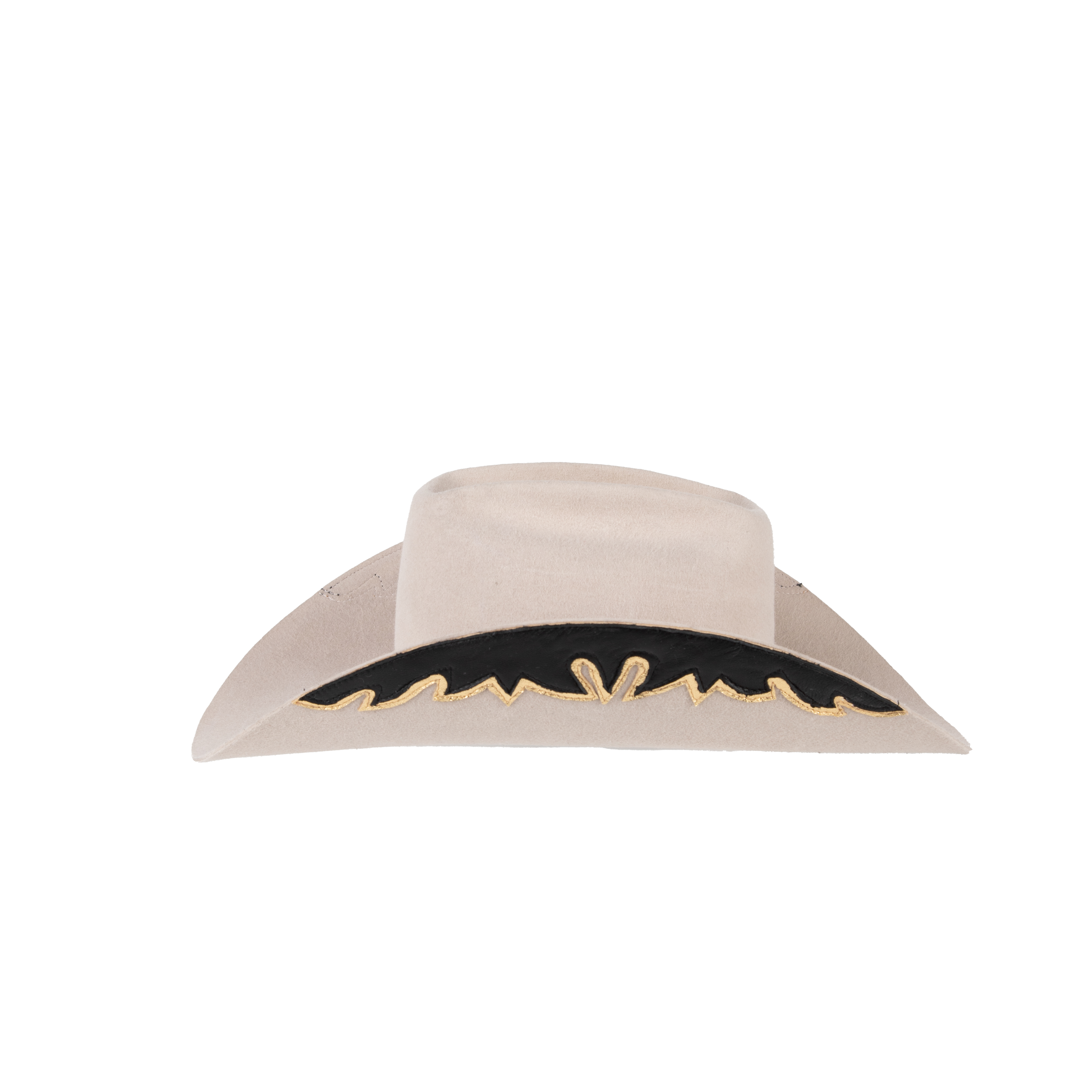 Flame Cowboy