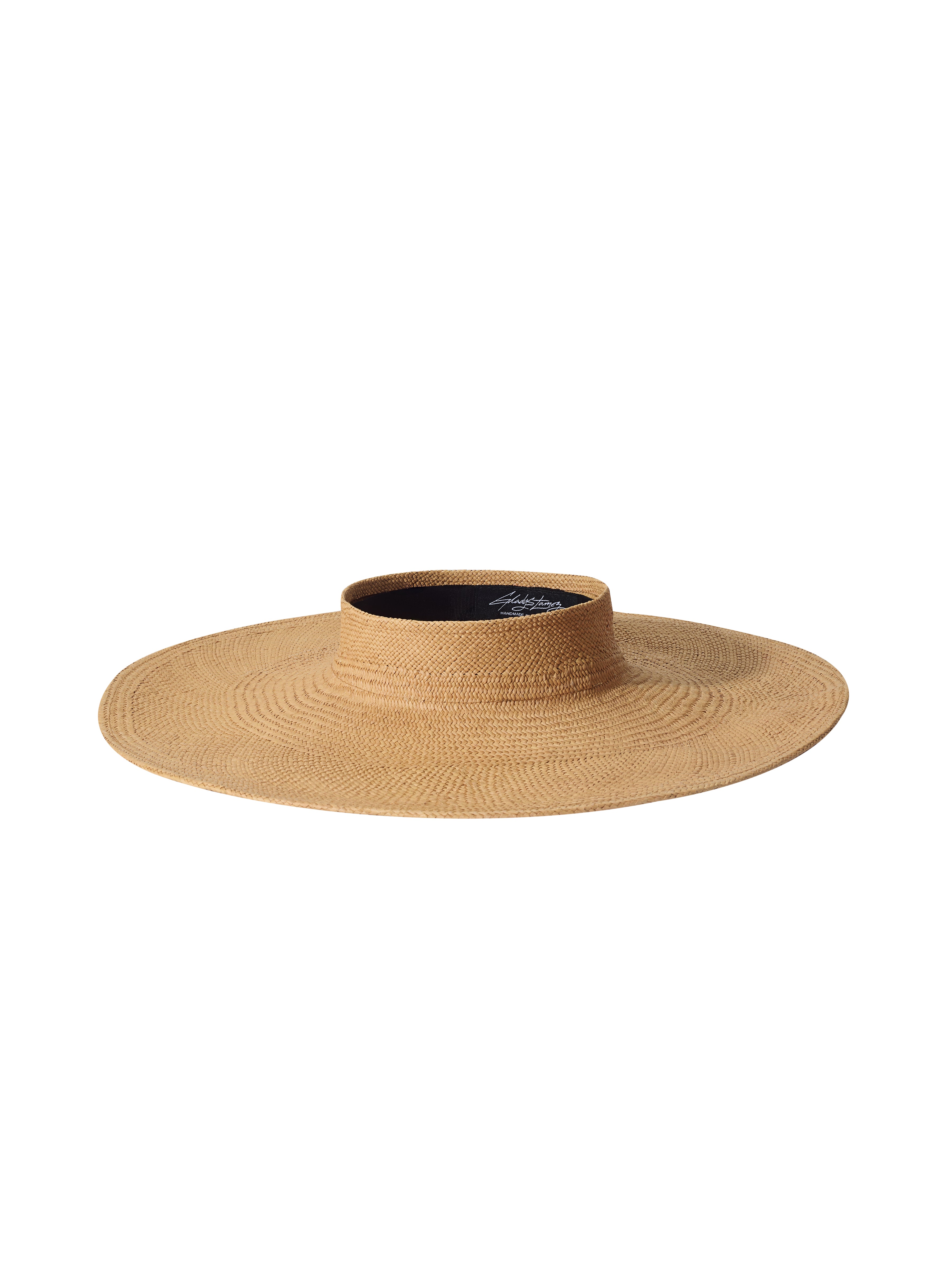 Flor | Gladys Tamez Millinery